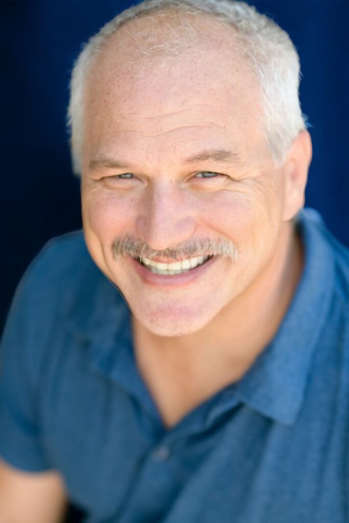 Baseline Theatrical - Roster